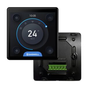 Trusted China HVAC Control Manufacturer - Reliable Thermostats ...